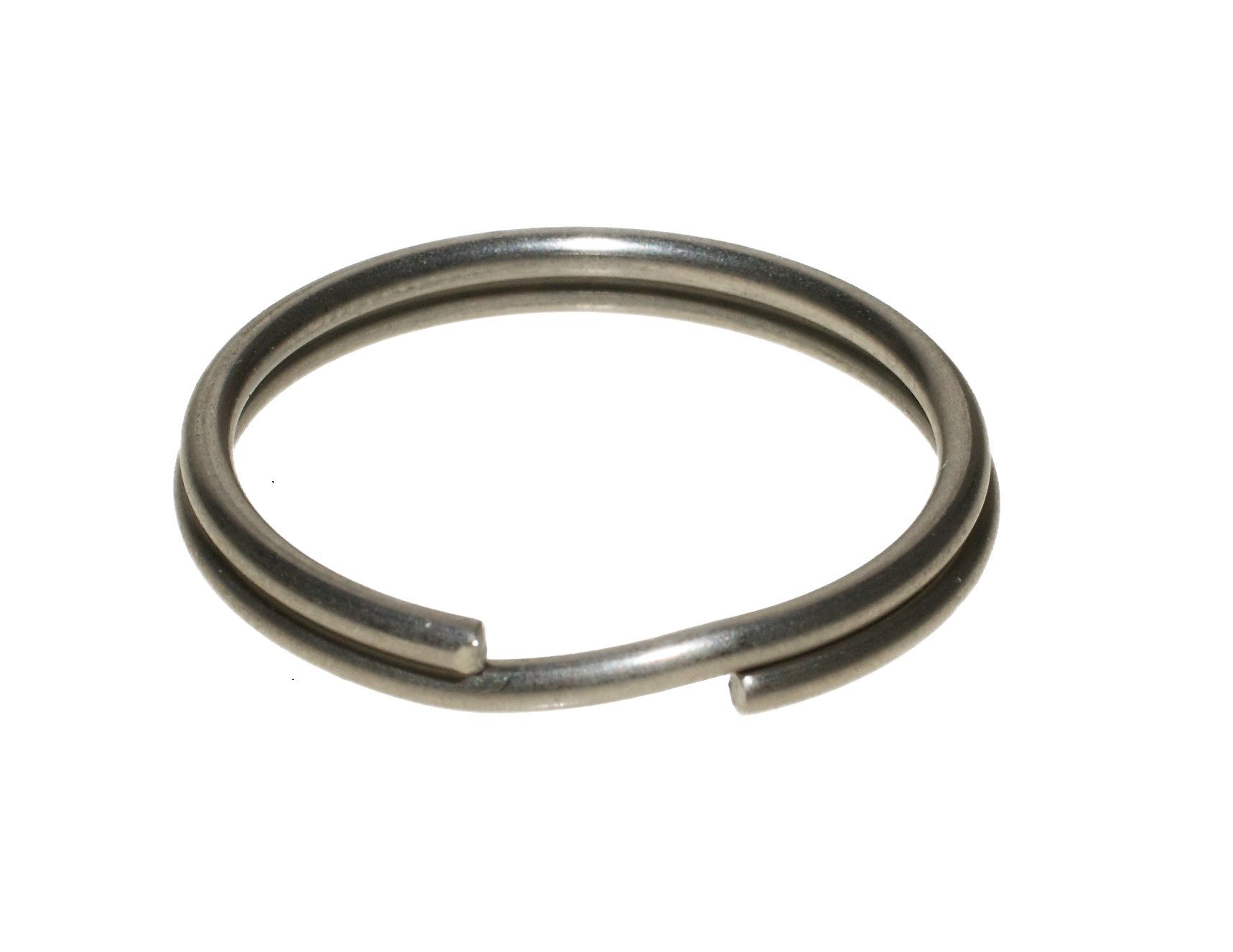Split Key Ring Stainless Steel 32mm split-key-ring-stainless-steel-32mm